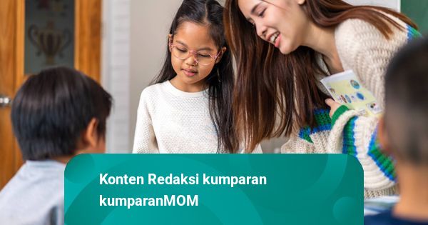 Tips Memberikan Pendidikan Seks Pada Anak Usia Dini | kumparan.com